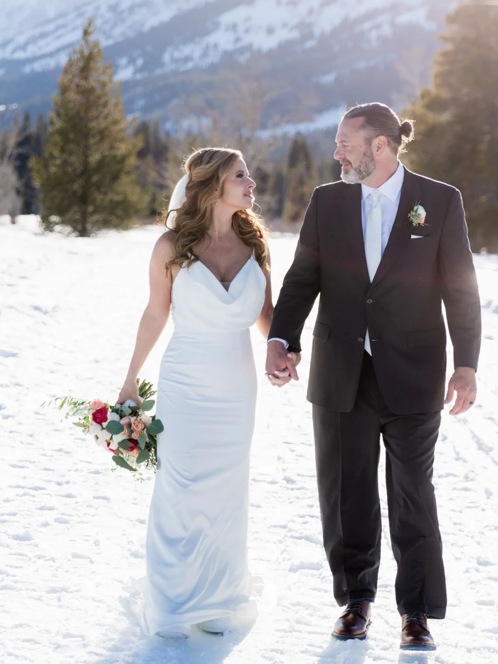 Cinderella | Dresses | Cinderella White Satin Cowl Neck Wedding Dress ...